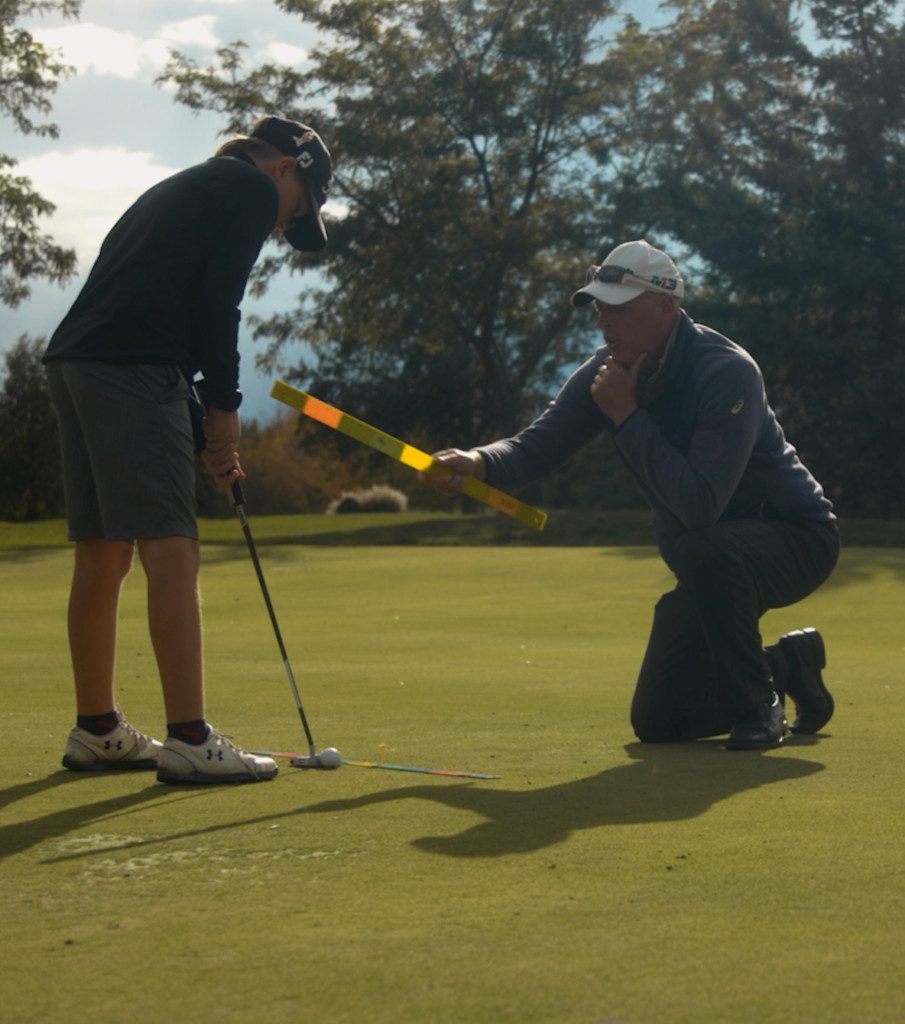 2026 Private Instruction – Niagara Golf Academy